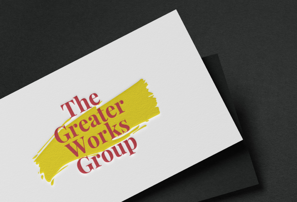 Our Services - The Greater Works Group